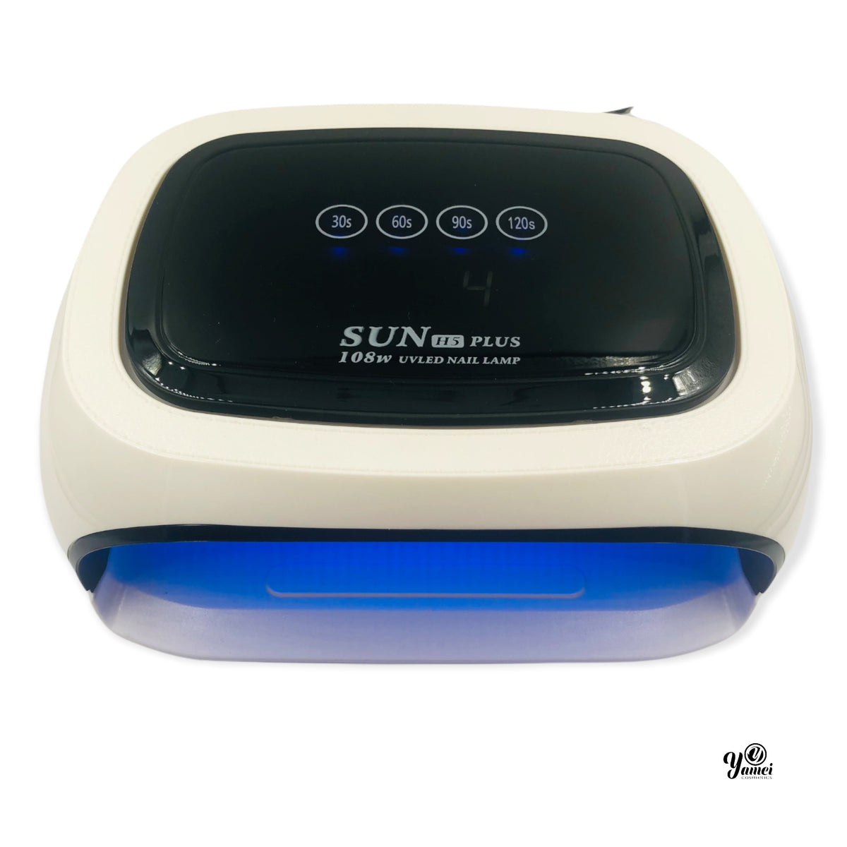 Lampara Led Sun H5 Plus 108W – Yameicosmetics
