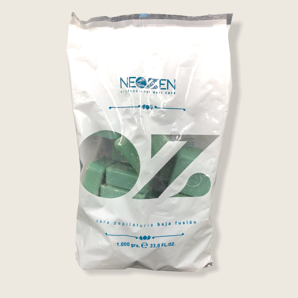 Cera Neozen 1KG Vegetal – Yameicosmetics