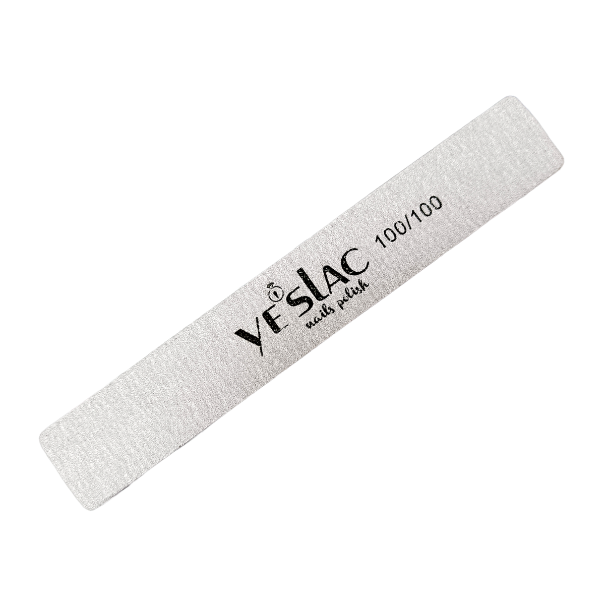 Lima rectangular 100/100 Ye'slac – Yameicosmetics