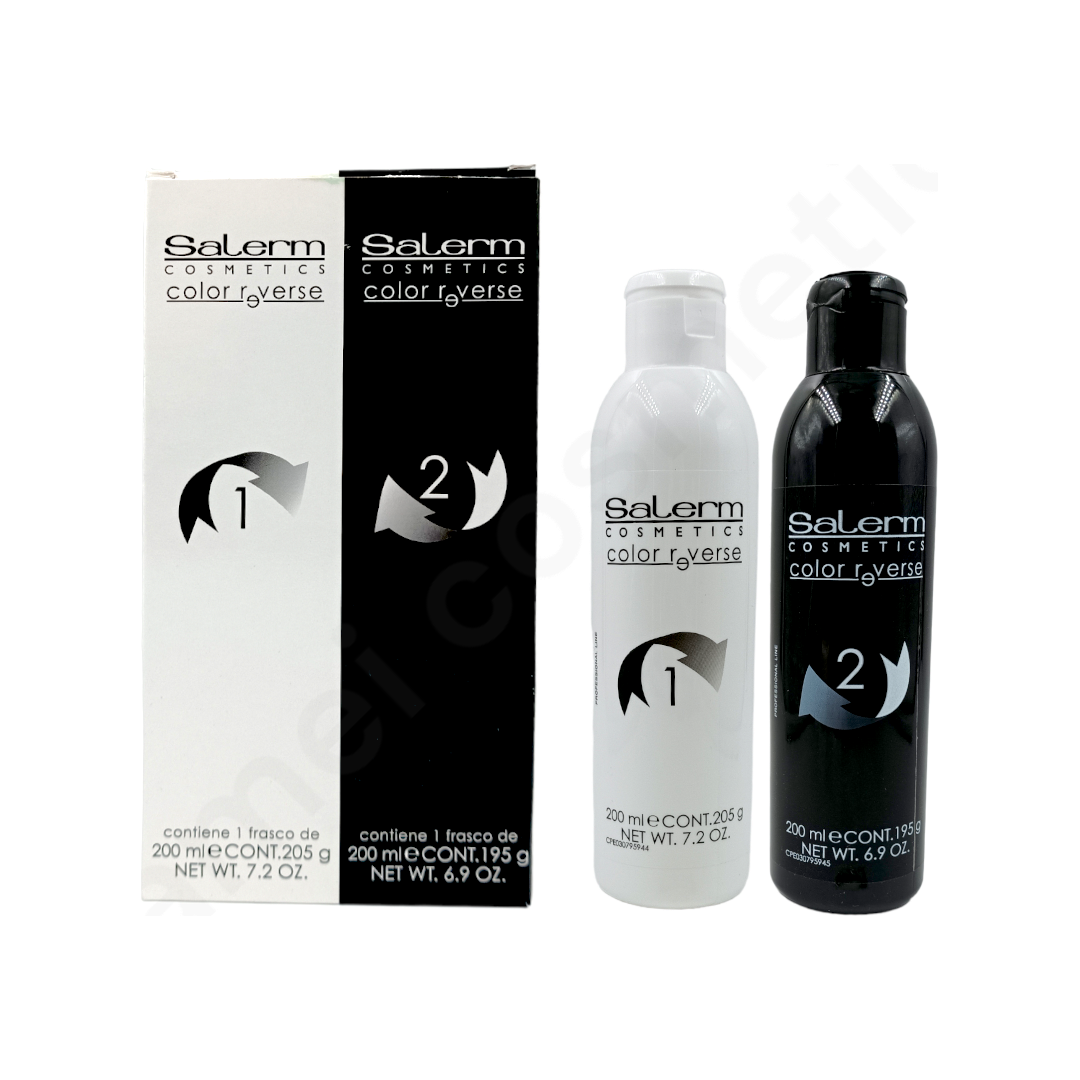 Salerm Color Reverse – Yameicosmetics