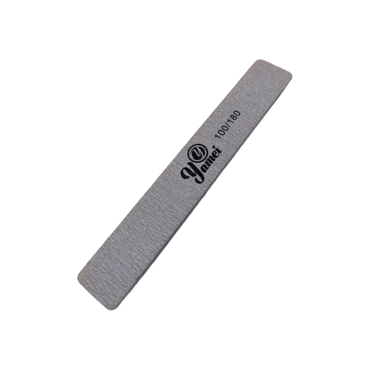 Lima rectangular 100/180 Yamei Cosmetics – Yameicosmetics